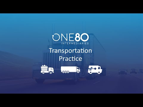 About One80 Intermediaries - One80 Intermediaries