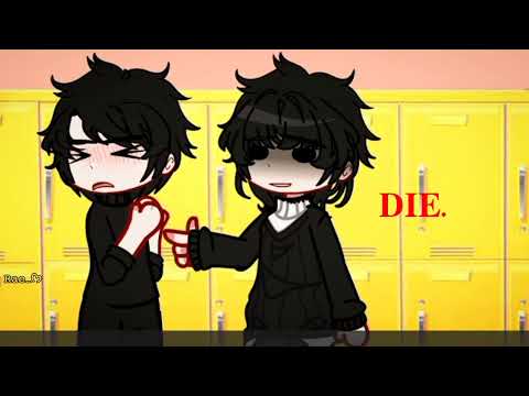 Heather [] gcmv [] gachaclub/bl [] I lost the thumbnail sorry..
