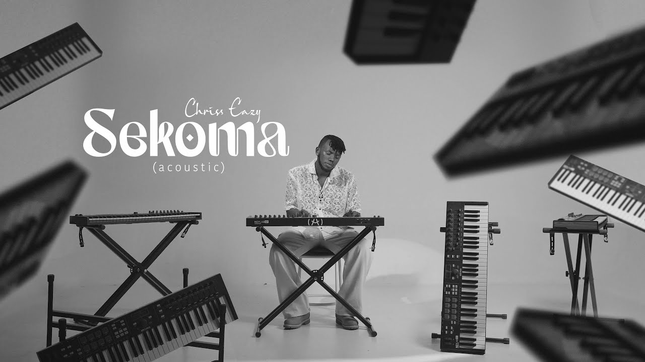 Sekoma by Chriss Eazy from Rwanda | Popnable