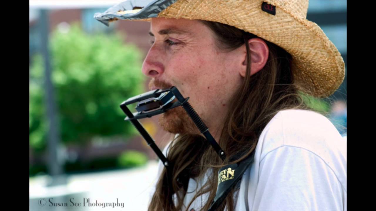 Hire "Fast Heart" Martin Stamper - Banjo Player in San Diego, CA | GigSalad