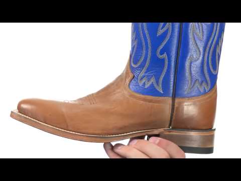 Old West Boots BSM1829 SKU:8509218