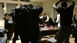 Zeta Phi Zeta, Inc. - 2011 Southern Regional Ball