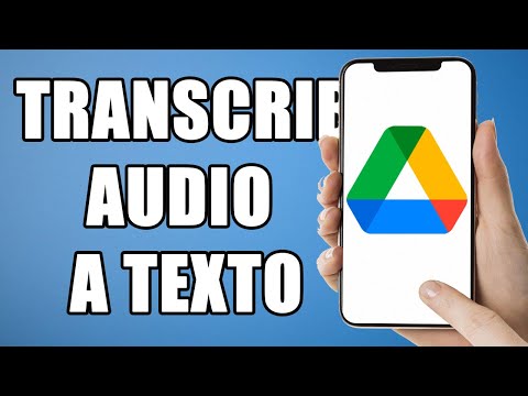 How to transcribe audio to text (2025)