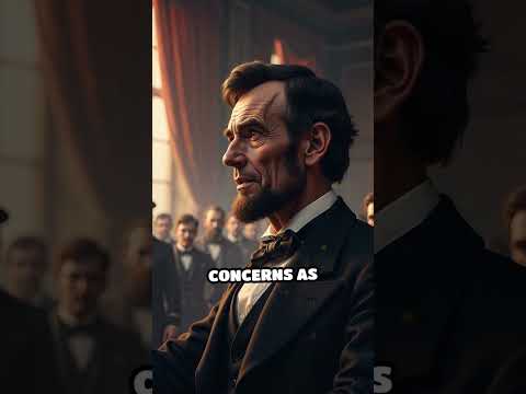 Lincoln's Shocking Suspension of Habeas Corpus