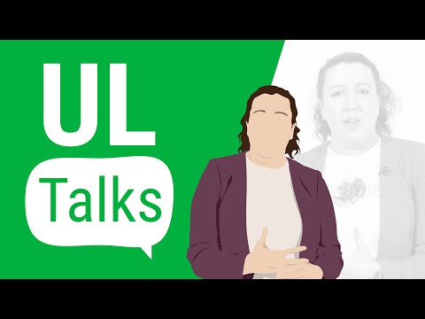 UL Talks | Life of a Student Nurse at UL