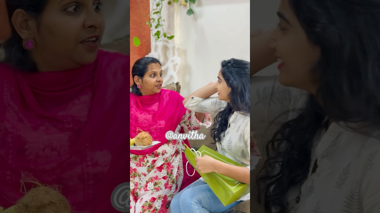 The colour definitely matters!!#shortsfeed #youtubeshorts #explore #anvitha @Buttabommaaa #short