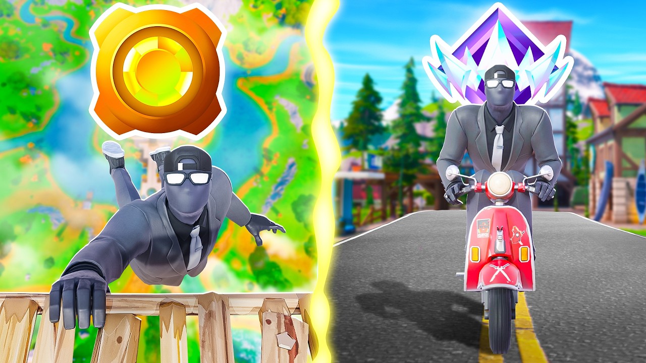 Ranked OG MEMES ONLY Tournament!