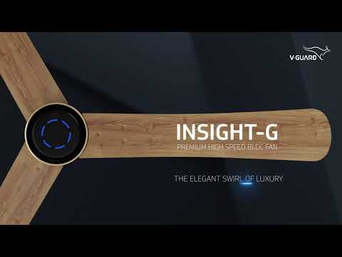 V Guard Ceiling Fans - Latest Price, Dealers & Retailers in India