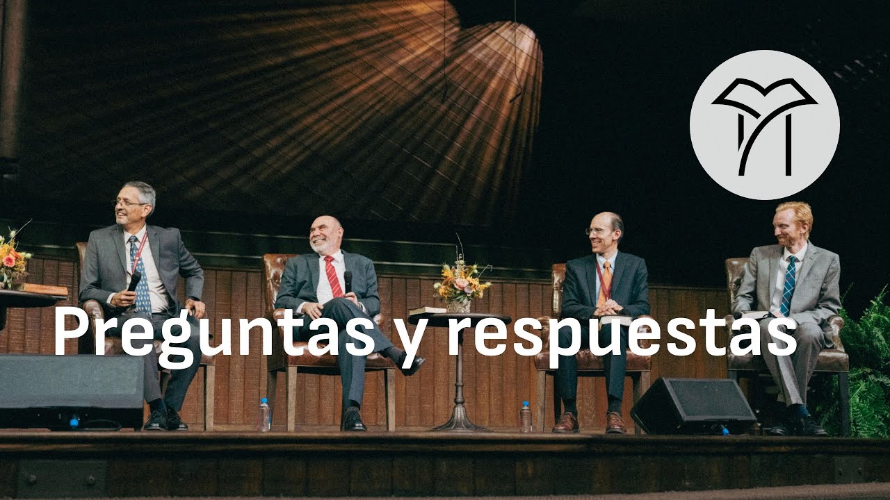 Preguntas y respuestas | Sesión 7