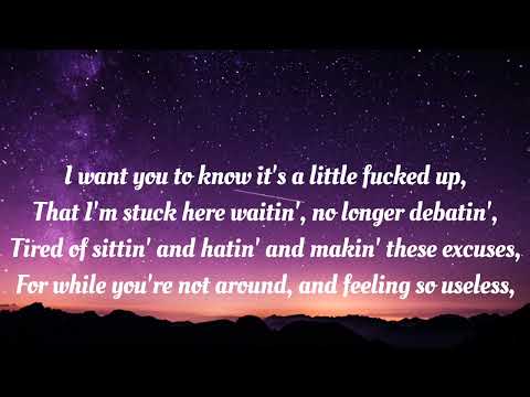 Where'd you go - Fort Minor feat. Holly Brook & Jonah Matranga (lyrics)#fortminor #lyricssong