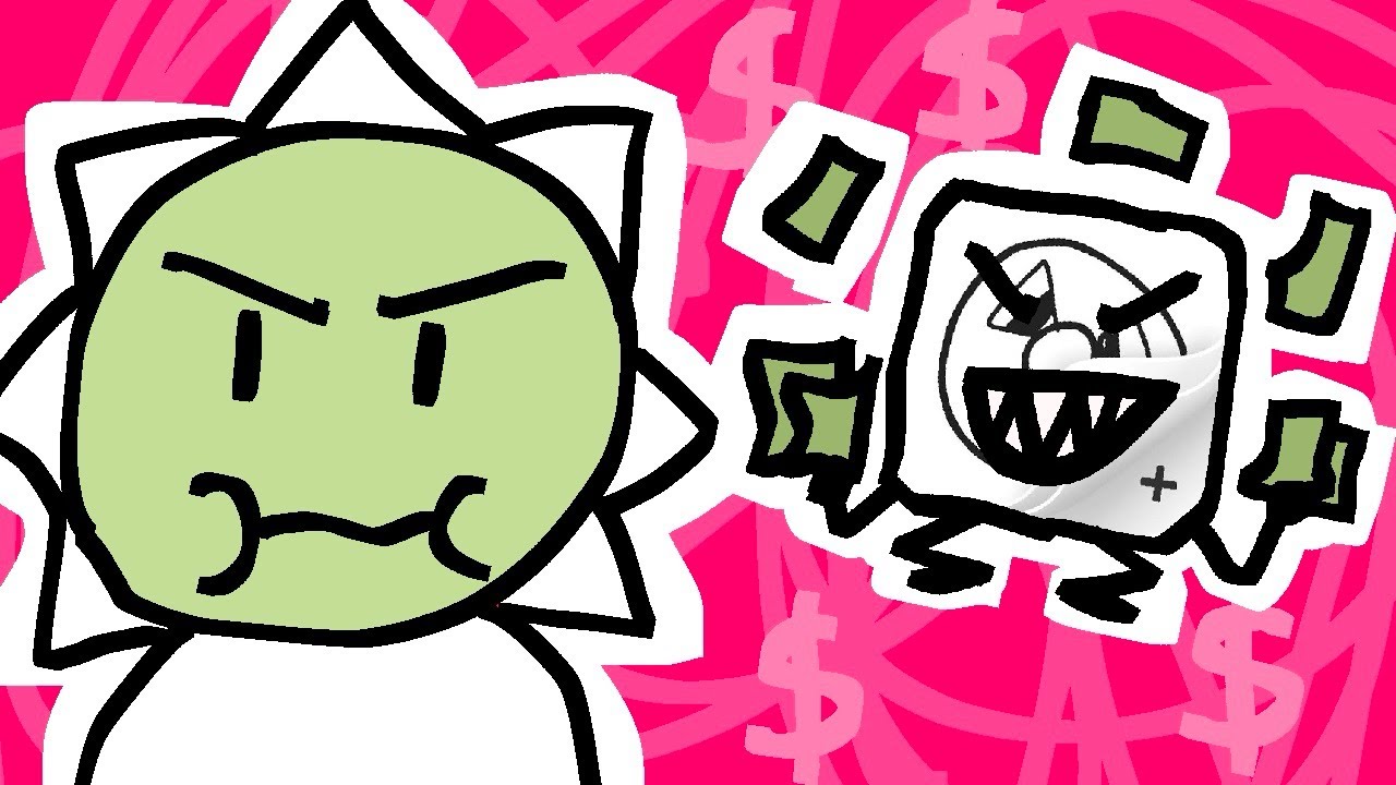 This Animation App SUCKS