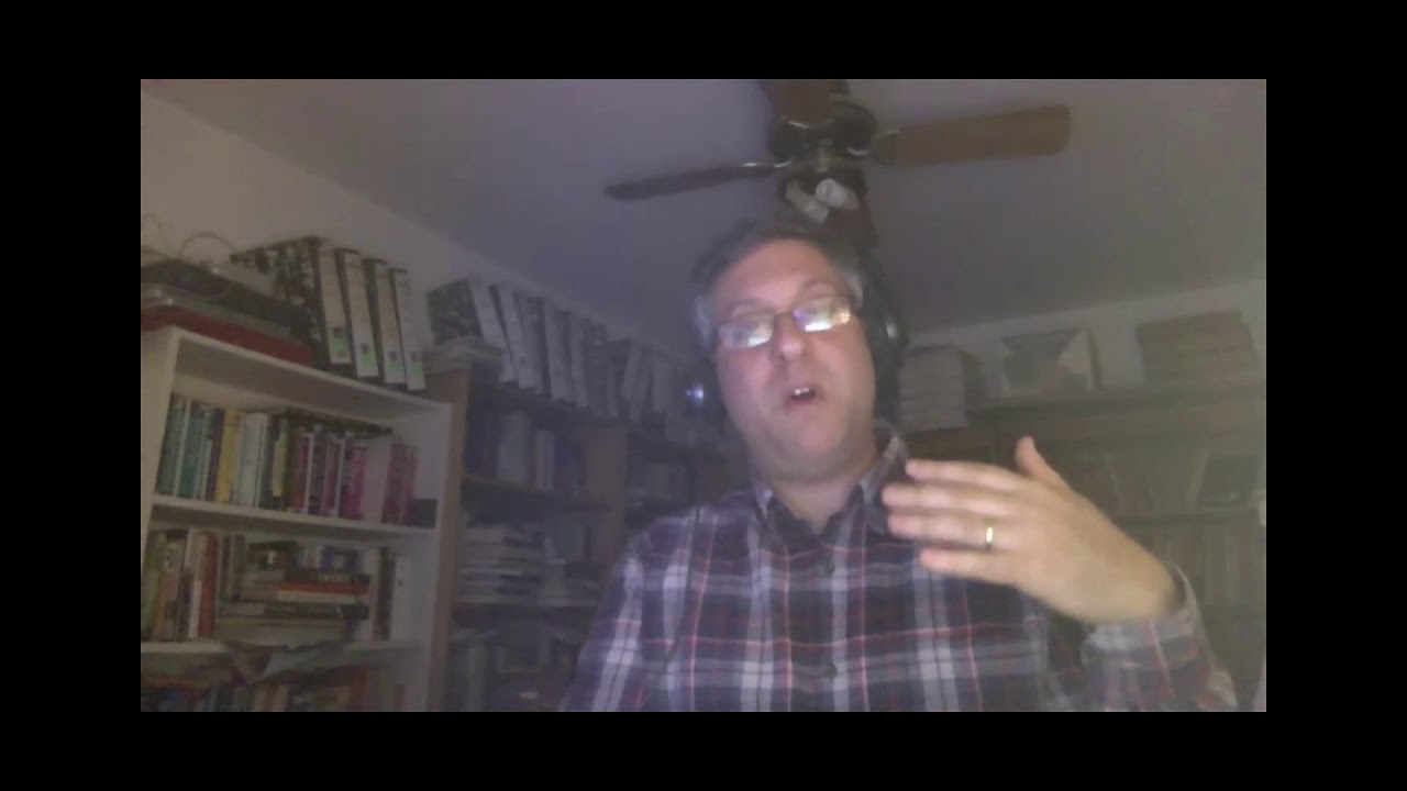 Weekly Python Exercise — preview Webinar