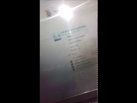 Increased CD size/ Extended CD size