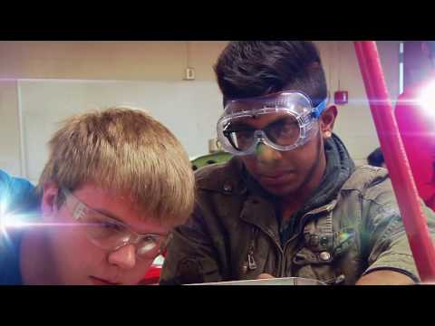 Career Pathways 2017