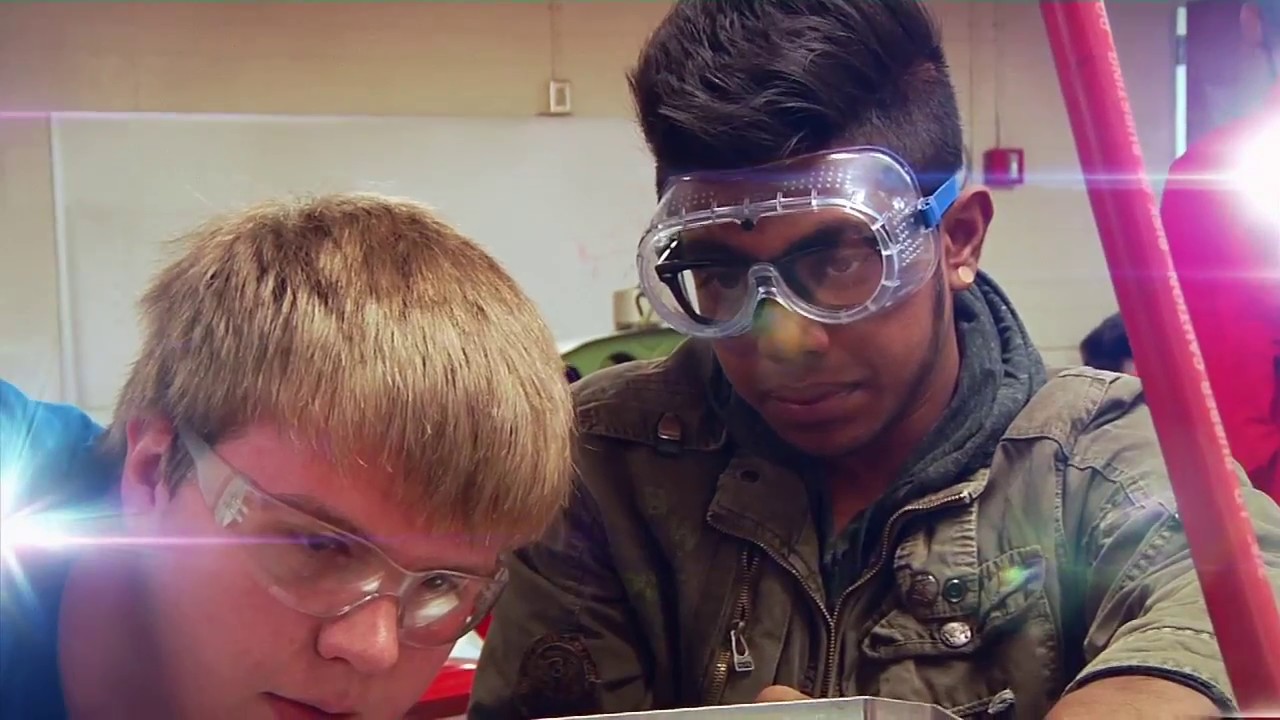 Career Pathways 2017