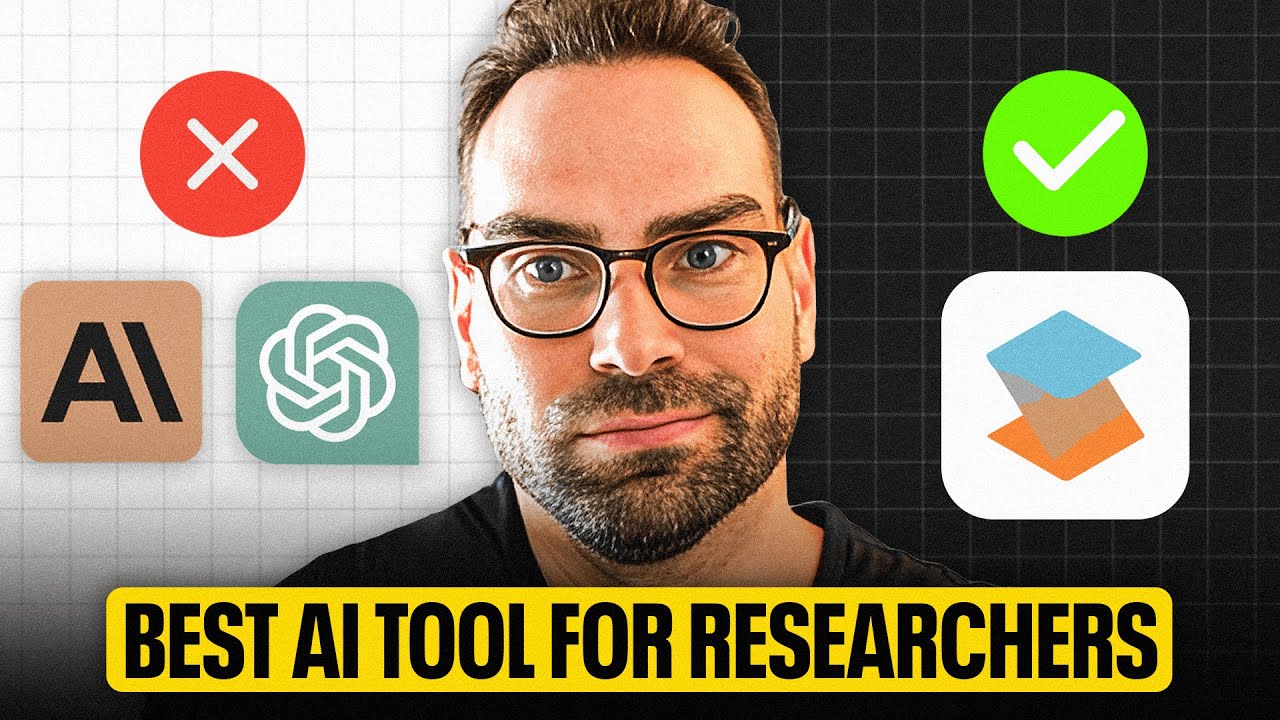 Exploring Scace: The Most Powerful AI Research Tool for Academics ...