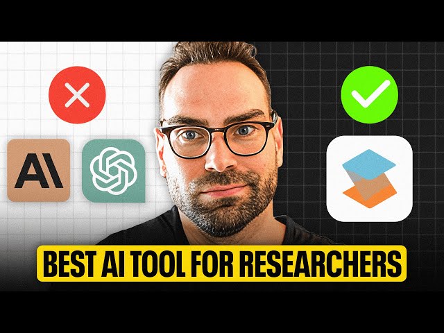 Exploring Scace: The Most Powerful AI Research Tool for Academics ...