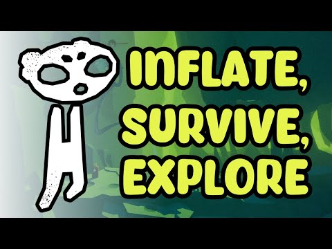 Steam Community :: Video :: Airhead Game Review: A Unique Puzzle ...