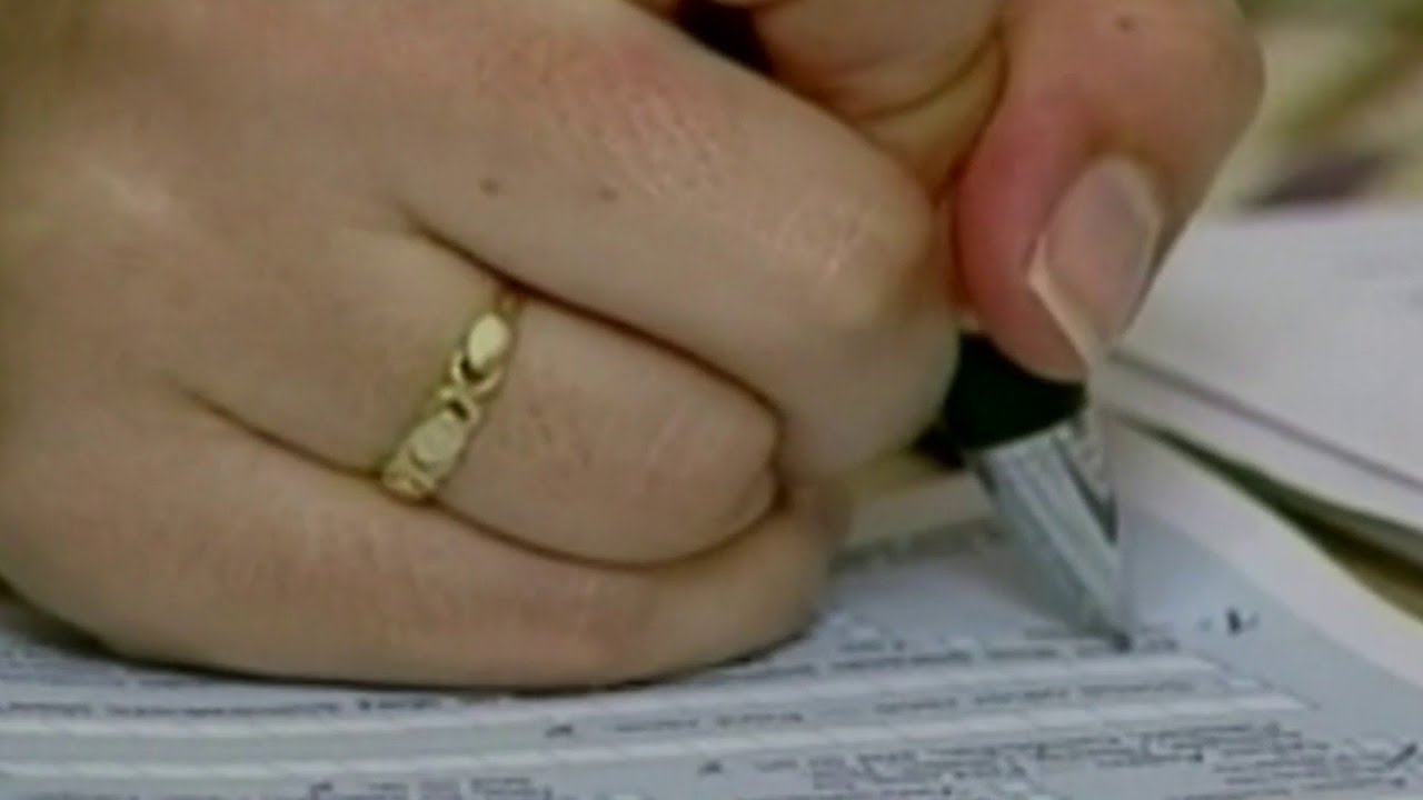 2020 Census starts -- Make sure you count