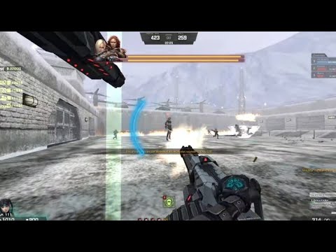 Steam Community :: Video :: [CSNS] Gameplay #42 Zombie Scenario - Map ...