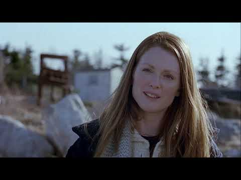 The Shipping News (2001) Trailer