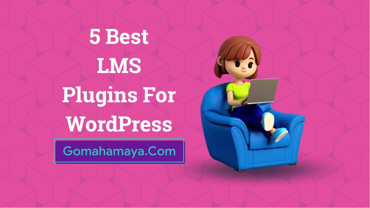 5 Best LMS Plugins For WordPress 2022