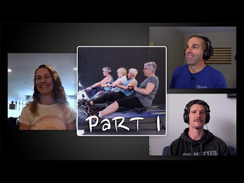 Varied Not Random #21 – How to Coach the Obese, the Elderly & the ...