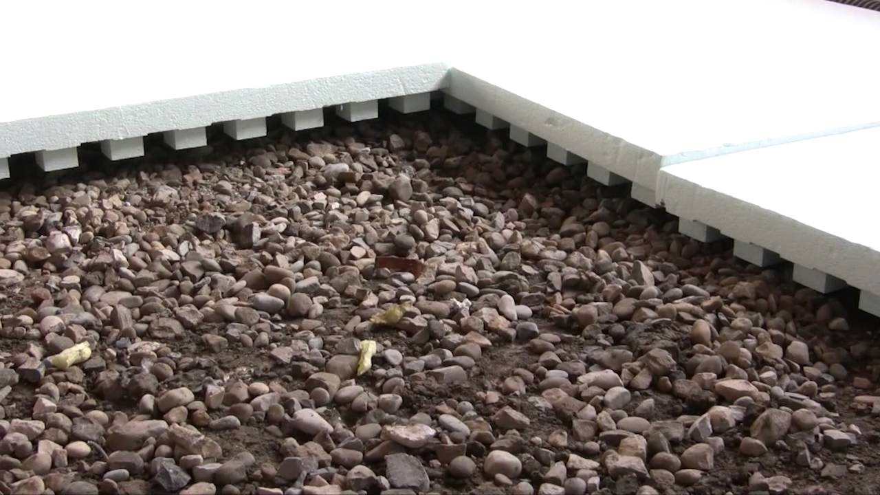 Radon Guard Installation Video