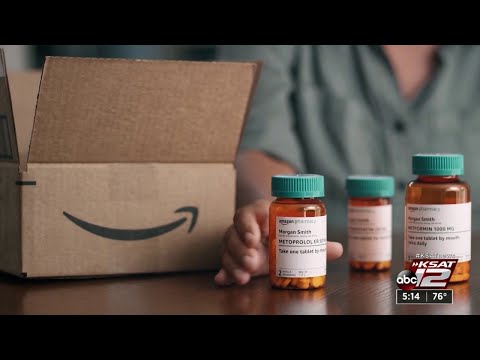 Can Amazon Pharmacy save you money on prescription drugs?