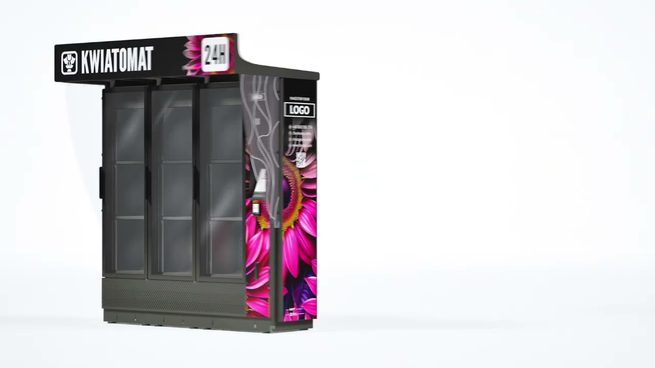 Style, Technology & Freshness 24/7 – This Is How BouquetMat Works