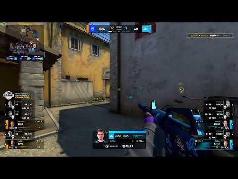 Steam Community :: Video :: CLOUD9 vs BIG / Ax1Le - 2 M4A1 S kills on the bombsite A