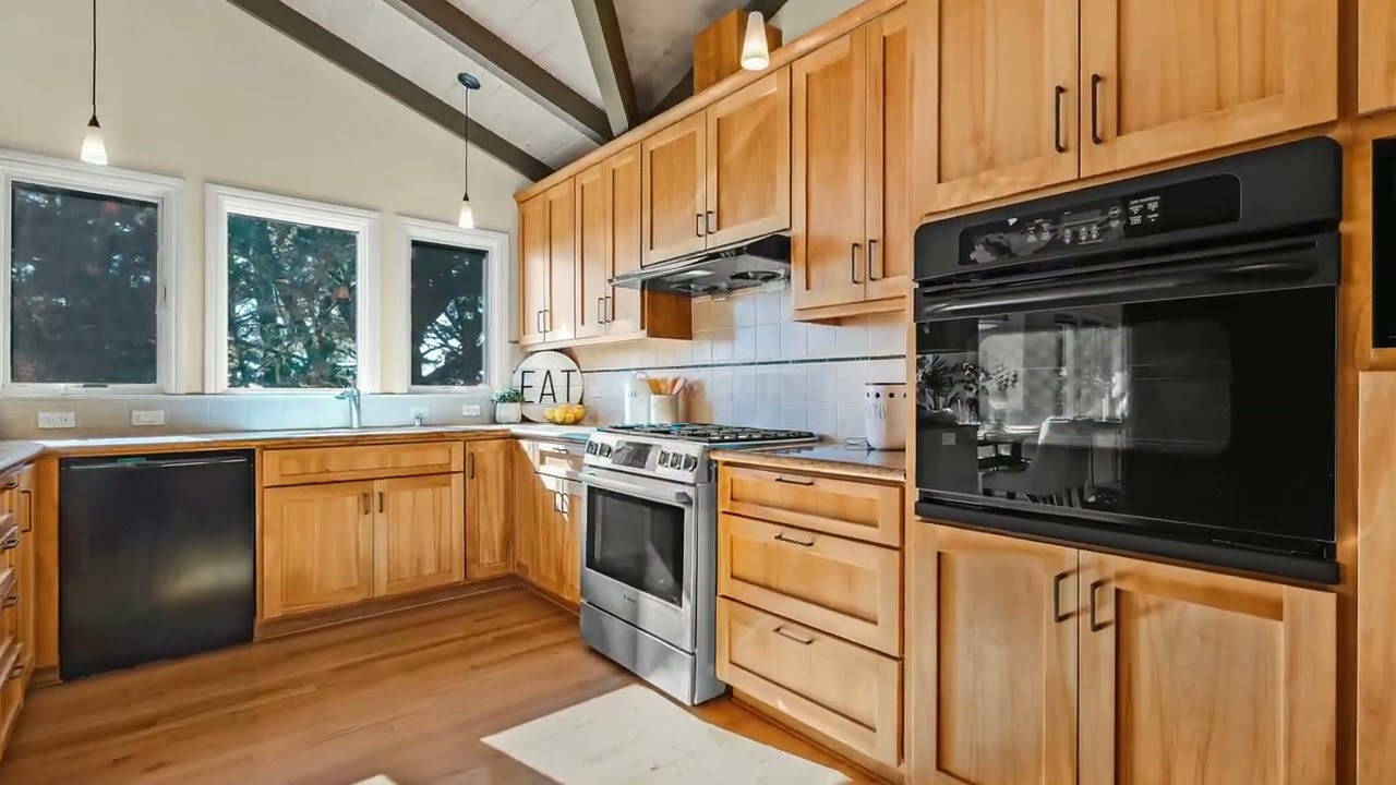 Katy Harrison 5 Quail Ct, Woodside , CA 94062