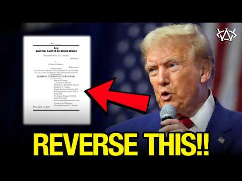Trump APPEALS Massive Verdict to Supreme Court!! | Conspiracy Daily Update