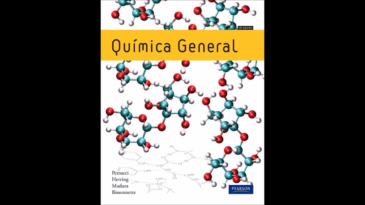 Descargar Química General- Petrucci 10 Edición.PDF