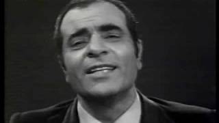 Στέλιος Καζαντζίδης - Βιογραφία - Σαν Σήμερα .gr
