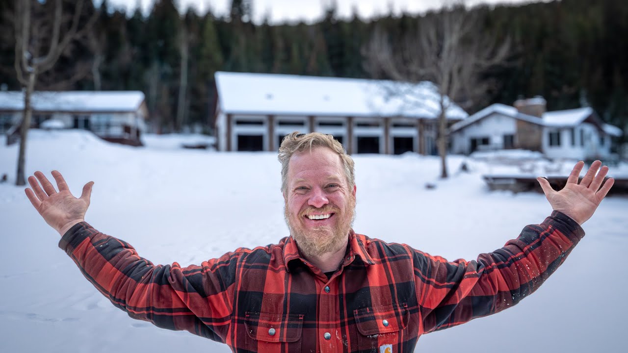 Exploring New Frontiers: The Journey of Electric Ranch | Galaxy.ai