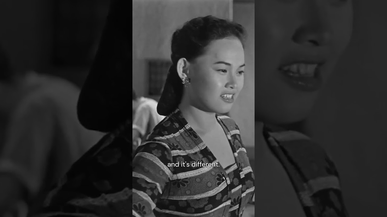 “It’s something that for some reason stays with you…” | MUBI