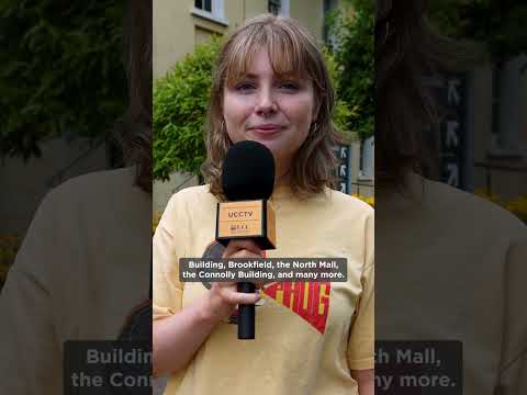 UCC Main Campus v Satellite Campuses