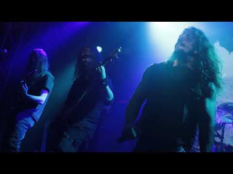 FT-17 au Venom Fest (Video) – Culture METAL