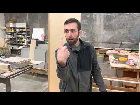How to adjust and install Blum soft close under mount rear mount drawer slide brackets