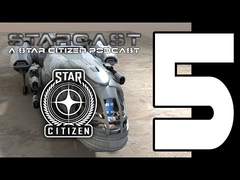 Steam Community :: Video :: Star Citizen - StarCast - A Star Citizen ...
