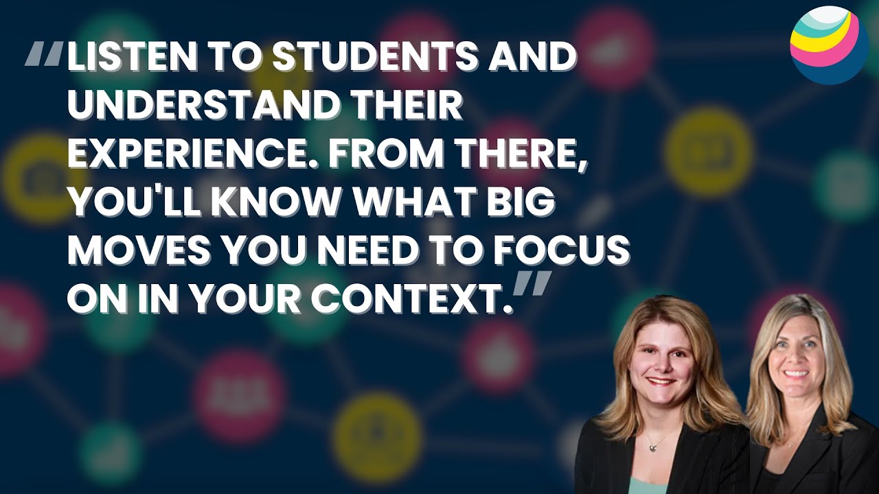 How Districts Are Making Big Moves to Create Learner-Centered Systems