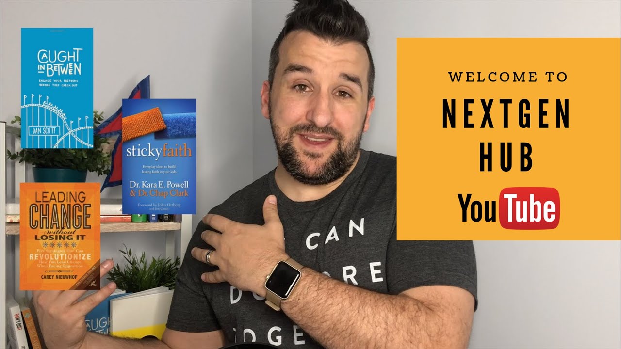 Welcome to NextGen Hub