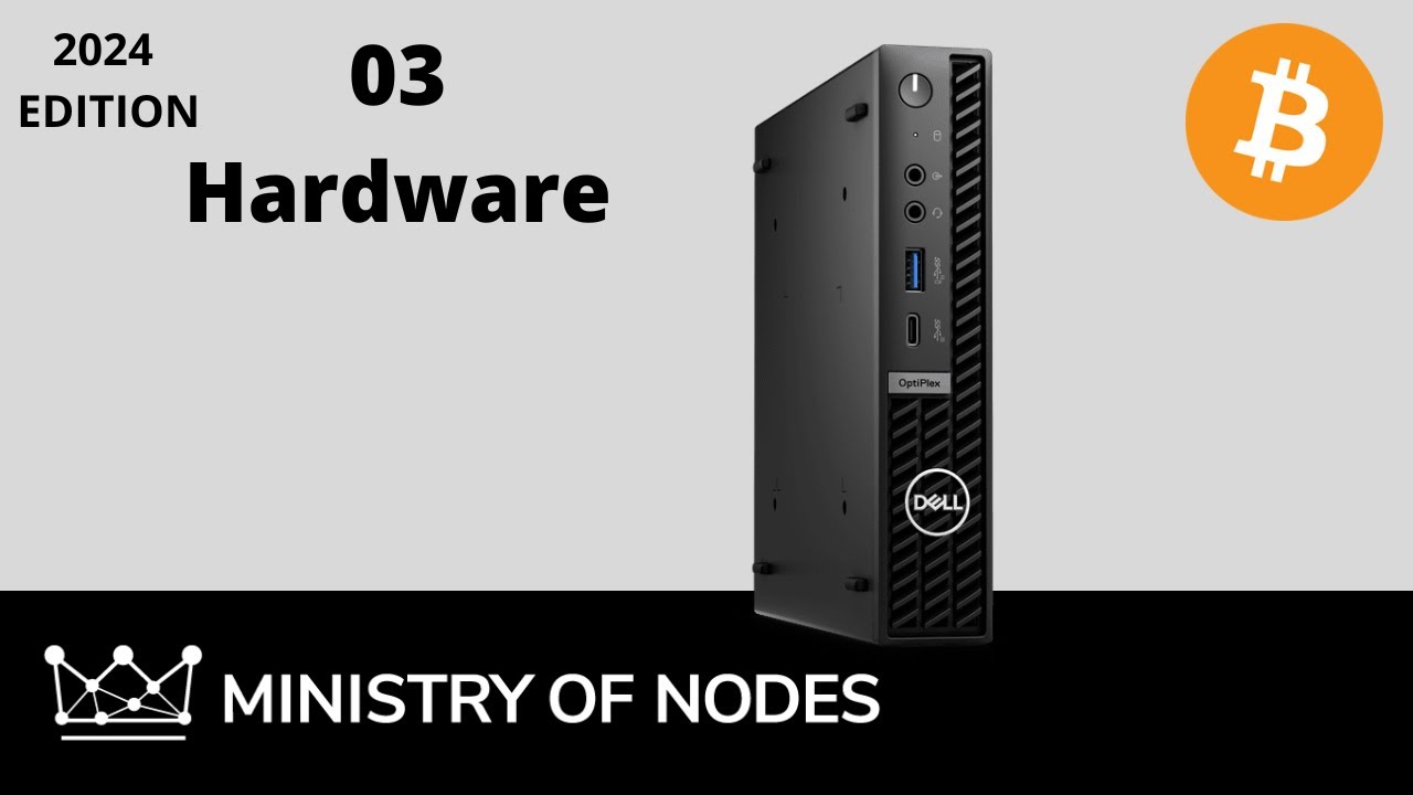 BNB24 - 03 - Hardware