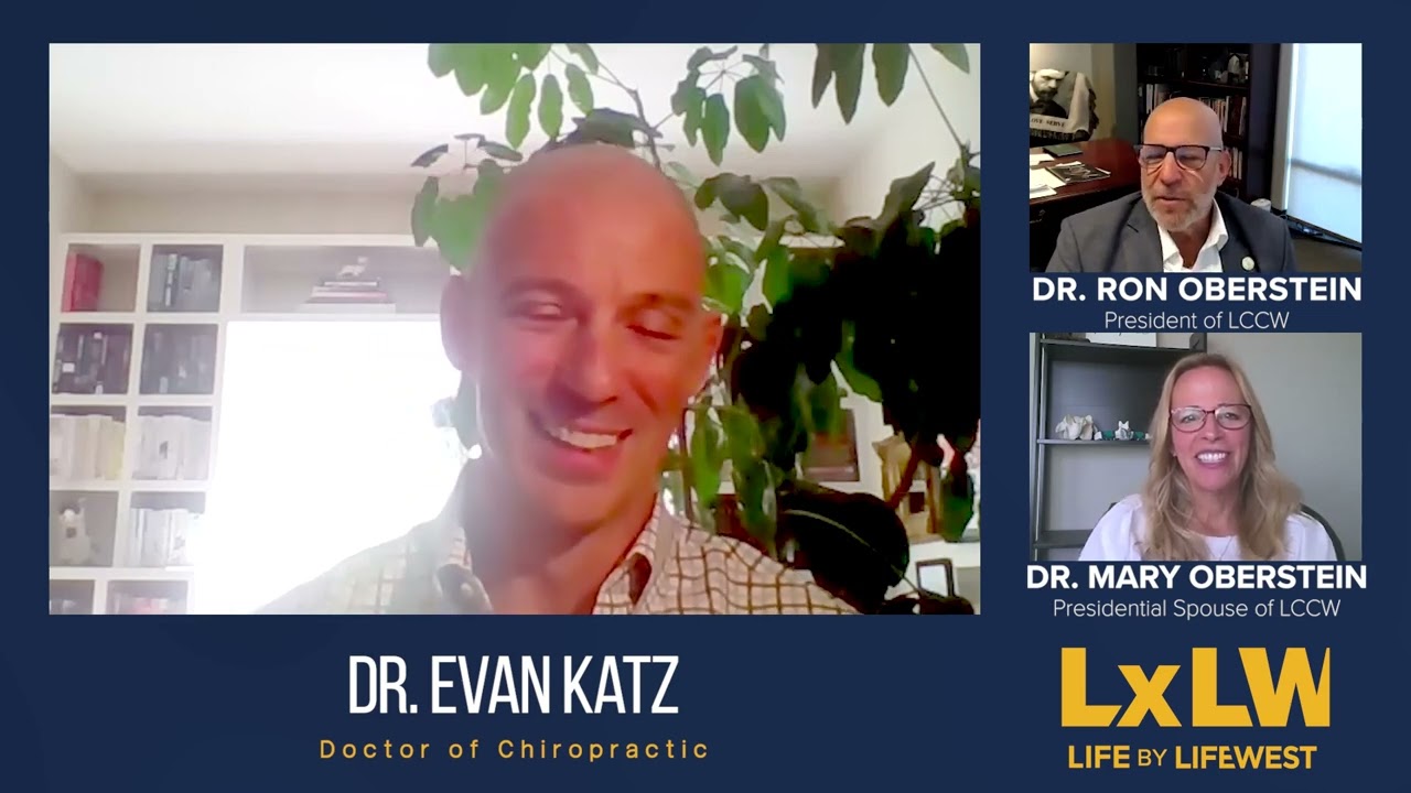 Educate Patients, Don’t Sell Them: Insights from Dr. Evan Katz | Galaxy.ai