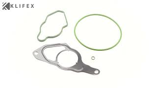 Mercedes Benz 1.8 M271 Vacuum Pump Repair Kit 2712300465 - buy, price ...