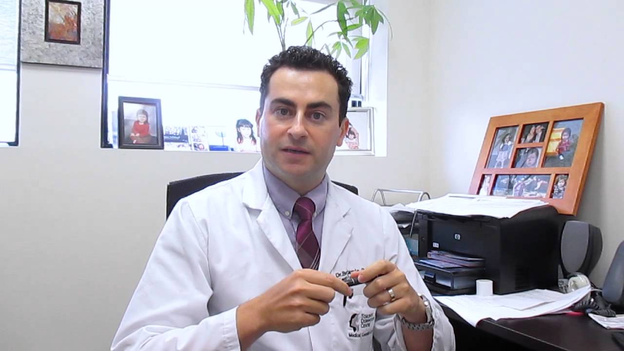 What is a dermatologist? - By Dr. Barankin
