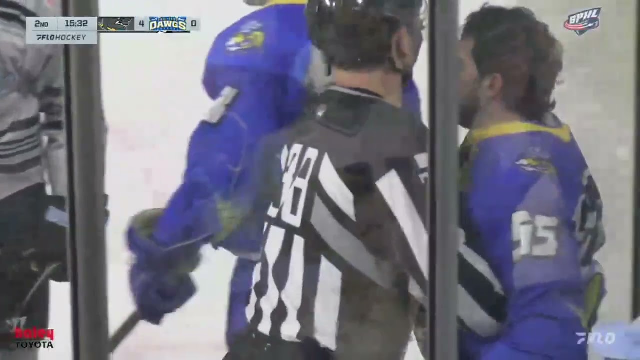 2/21/2026 - Bryce Martin vs. Brodie Girod