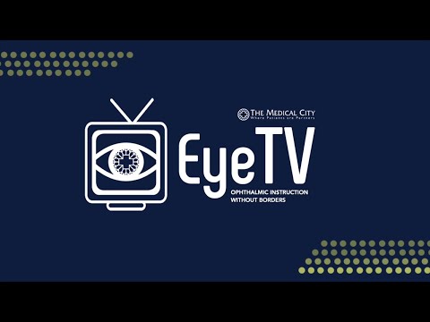 EyeTV Season 2 Episode 5: Take the "LID"