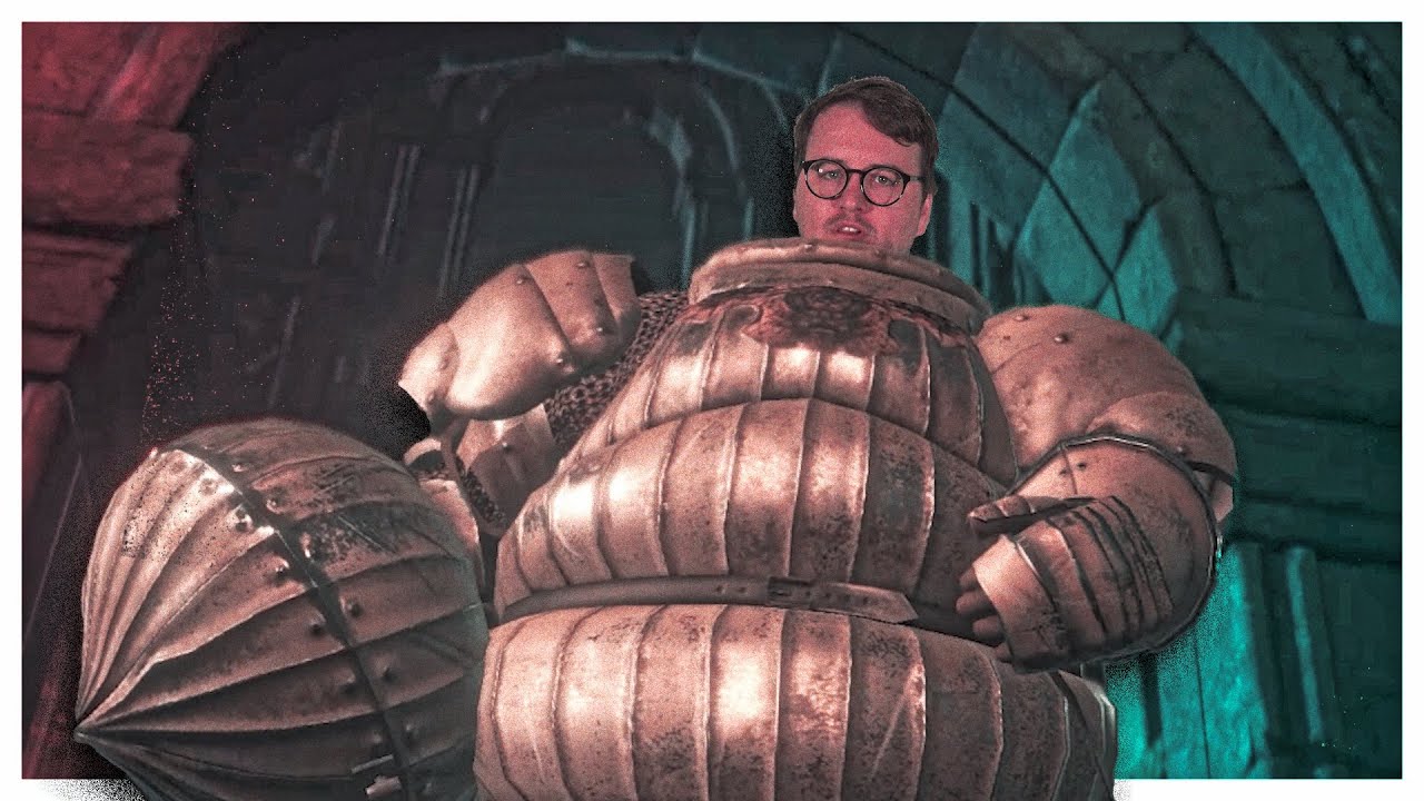 The Best Way To Play Dark Souls III